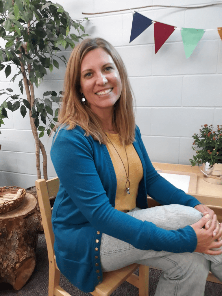 Our Teachers | South Canyon Lutheran Friendship Preschool